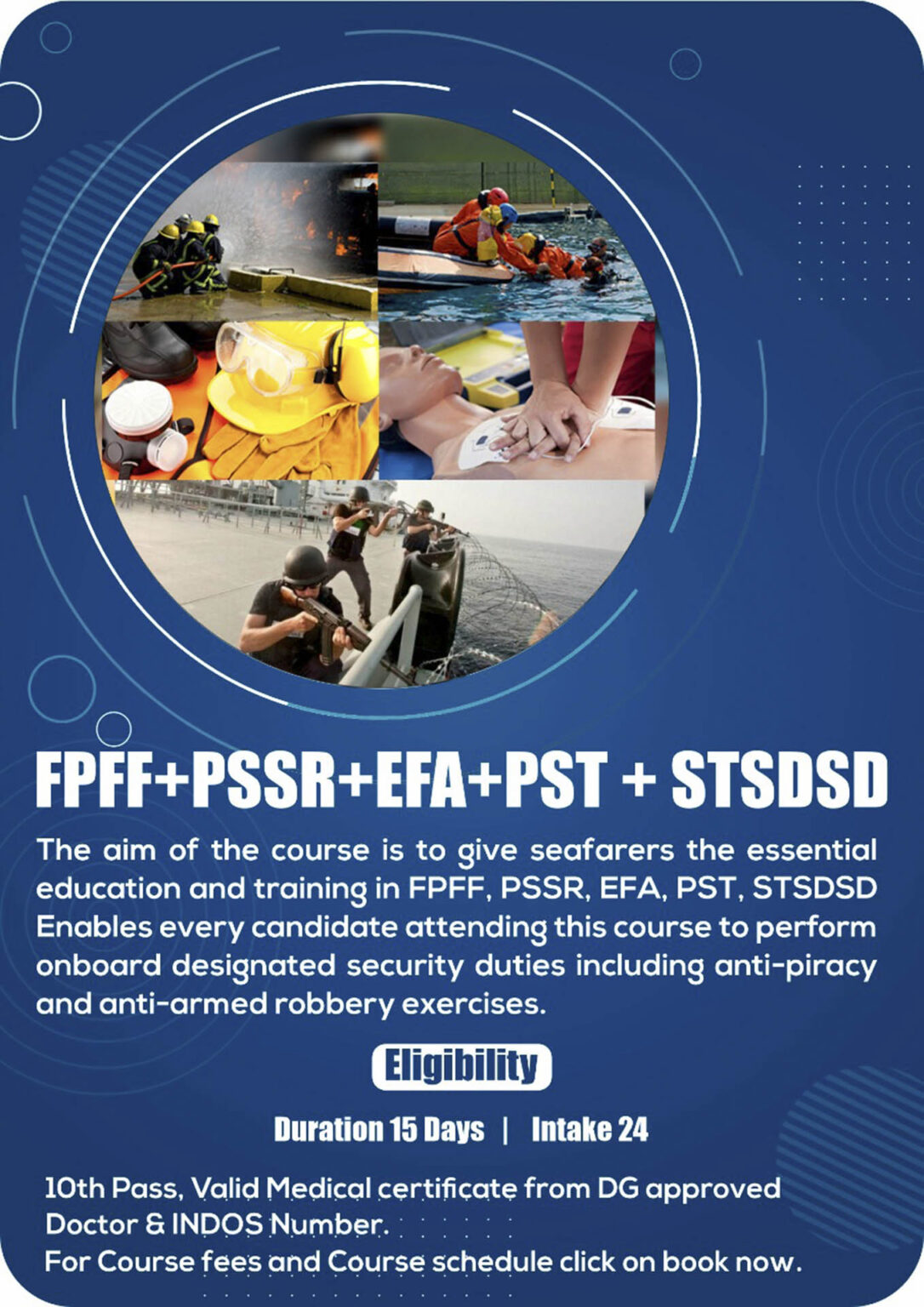 Home - Training Ship Varren