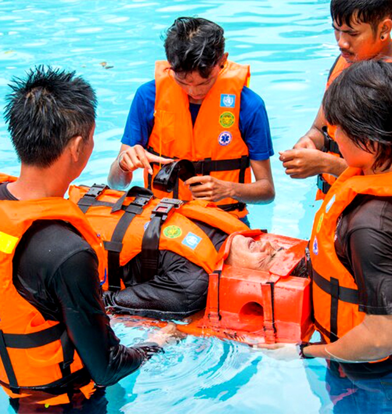 Best Merchant Navy Courses after 10th & 12th | DG Shipping Approved Courses