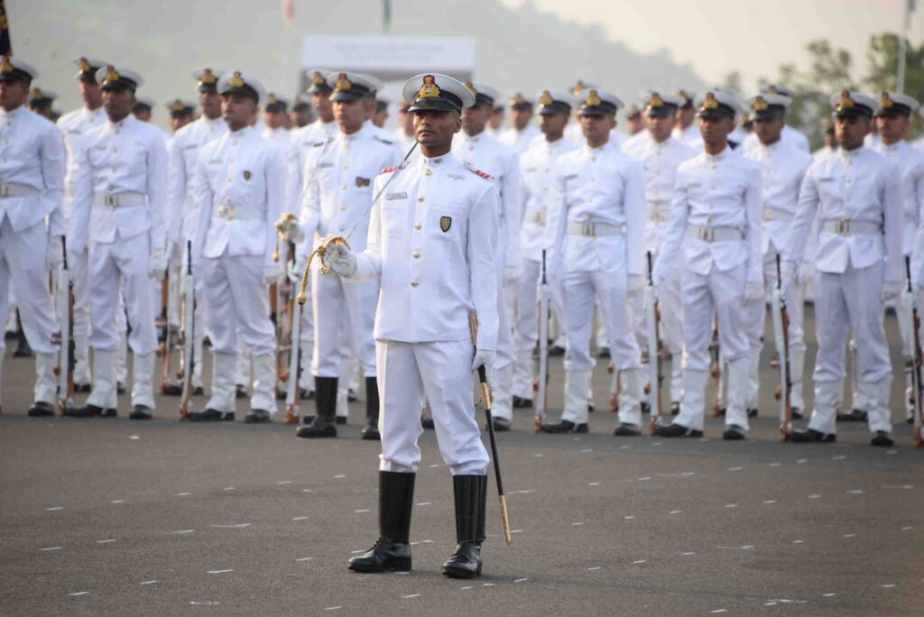Sailing the Seas of Opportunity: Benefits and Pathways to the Merchant Navy