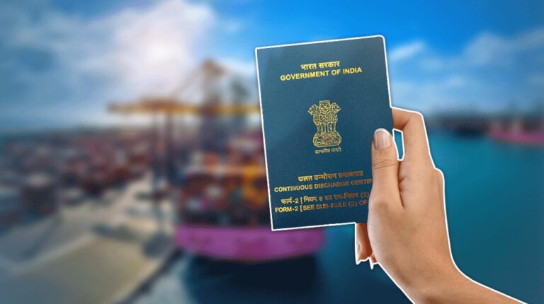 Best Merchant Navy Courses after 10th & 12th | DG Shipping Approved Courses