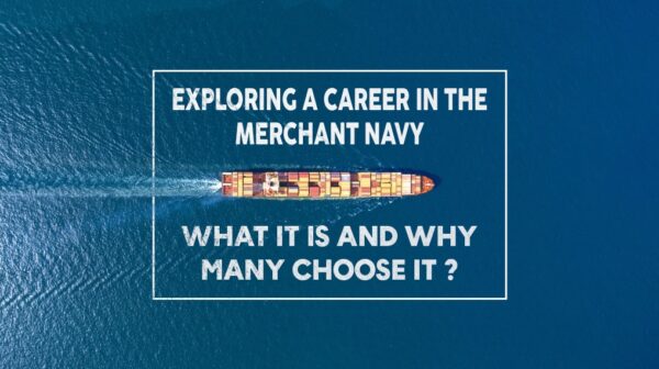 Best Merchant Navy Courses after 10th & 12th | DG Shipping Approved Courses