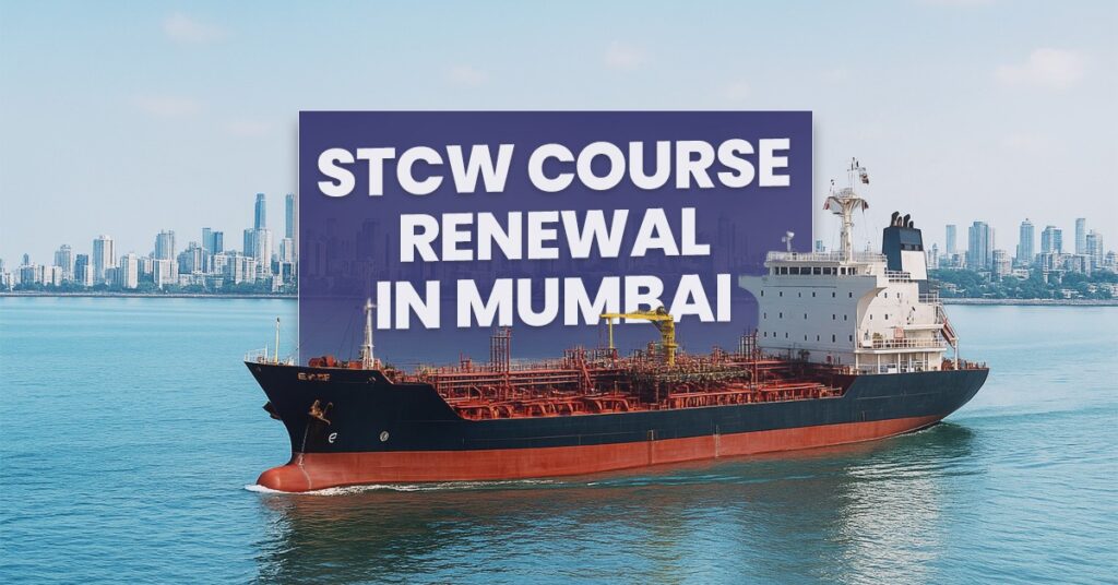 Best Merchant Navy Courses after 10th & 12th | DG Shipping Approved Courses