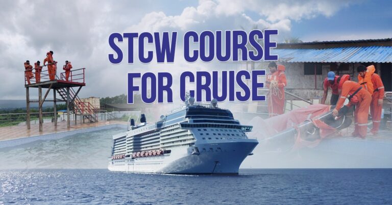 Best Merchant Navy Courses after 10th & 12th | DG Shipping Approved Courses